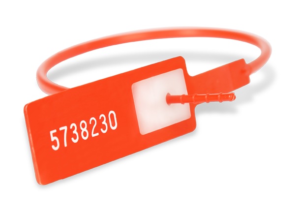 Environmentally-friendly, biodegradable security seals | Universeal UK