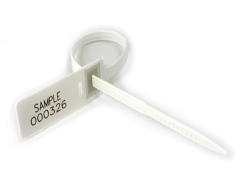 Environmentally-friendly, biodegradable security seals | Universeal UK