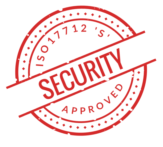 The Border After Brexit: Sealing cargo with ISO17712 and HMRC Customs ...