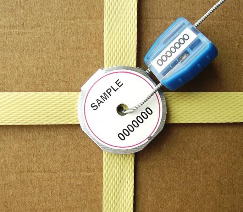 Security Seals & Export Health Certificates | Universeal UK
