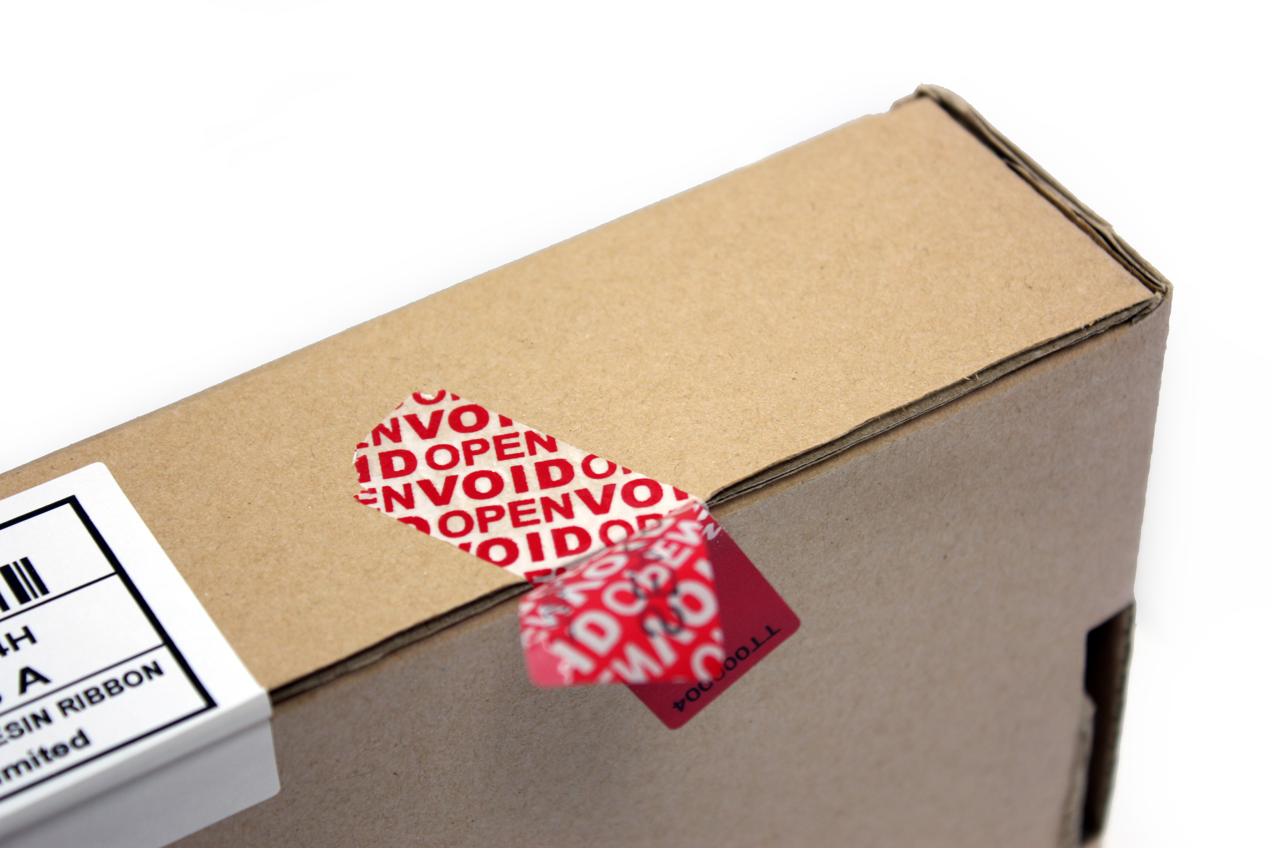 Securing your parcels against tampering or damage in transit ...