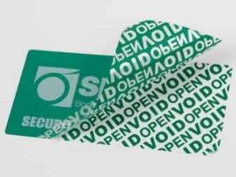 Security Labels 101 - A Complete Guide | Universeal UK