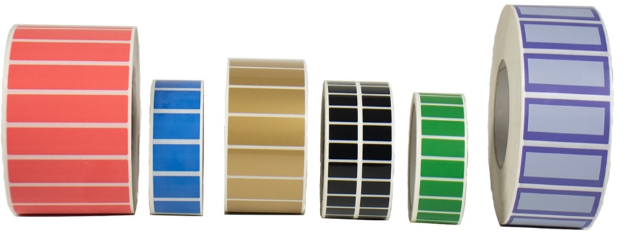 Understanding Types of Security Labels: A Complete Guide | Universeal UK