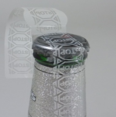 Security Labels 101 - A Complete Guide | Universeal UK