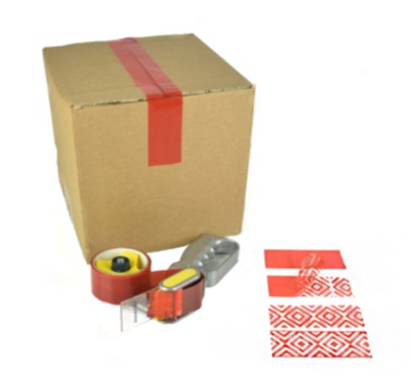 Security Labels 101 - A Complete Guide. Universeal UK