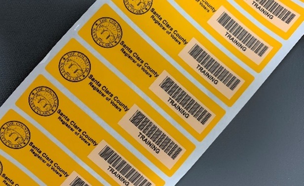 Security Labels 101 - A Complete Guide | Universeal UK