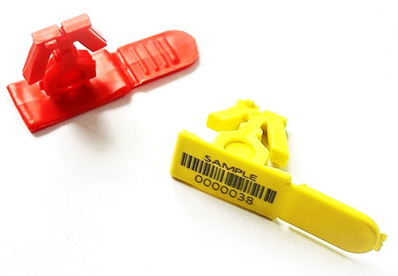 Move it, don't lose it...! Increase Security of your Crates and Tote ...