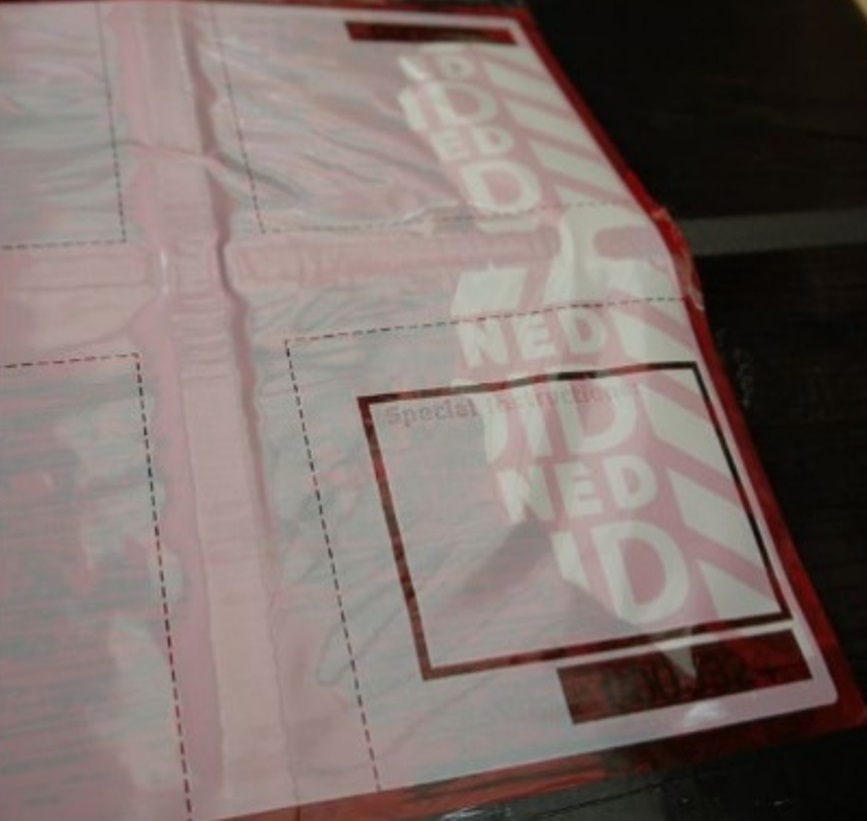 Guide to Security Tape | Universeal UK