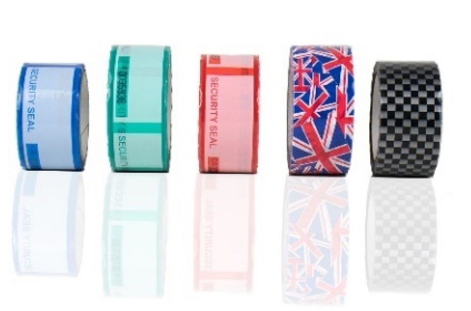 Guide to Security Tape | Universeal UK