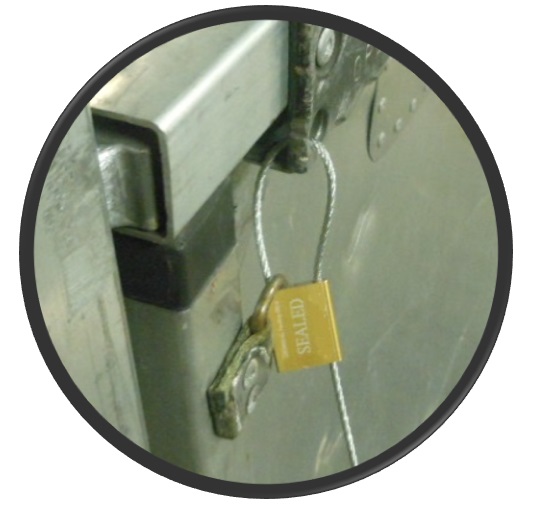 Top 10 Applications for Metal Cable Seals | Universeal UK