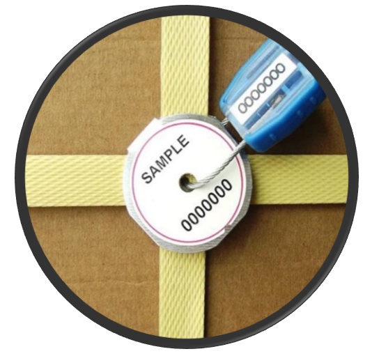 Top 10 Applications for Metal Cable Seals | Universeal UK