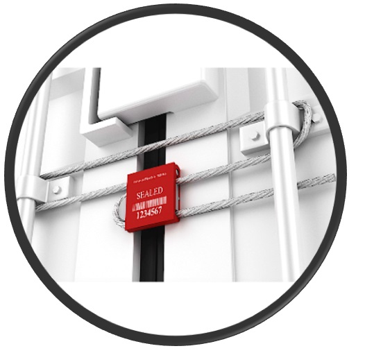 Top 10 Applications for Metal Cable Seals | Universeal UK