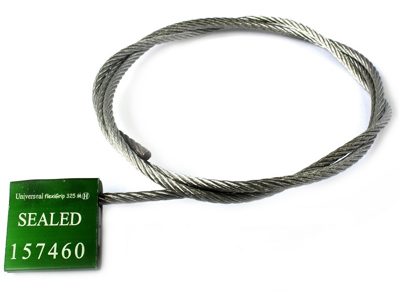 How Do Cable Seals Work: A Guide to Cable Security Seals | Universeal UK