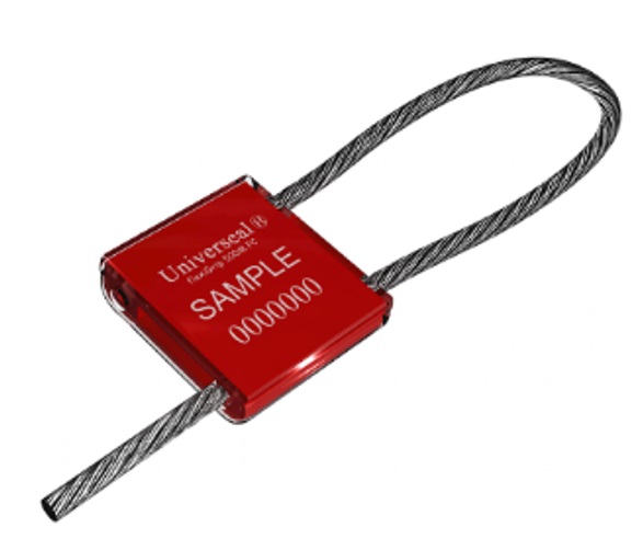 How Do Cable Seals Work: A Guide to Cable Security Seals | Universeal UK