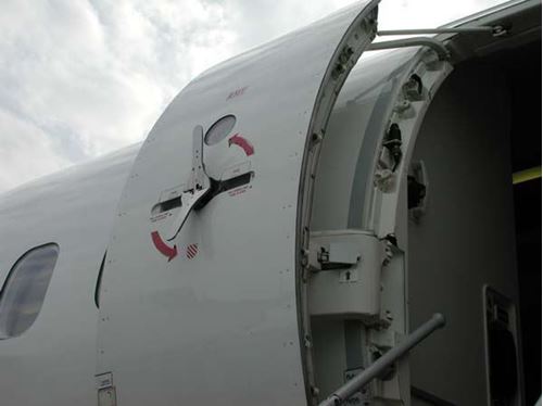 Airline. Universeal (UK) Ltd Security Seals
