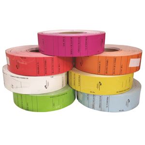 Detectable Trace Tags. Universeal UK