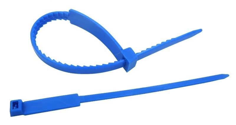 Customised Inspection Ties. Universeal UK