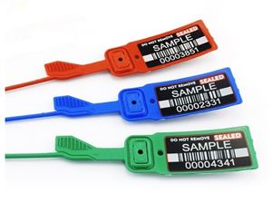 SecureLock Easy-Tear Security Seals. Universeal UK