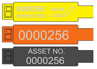 Customised Inspection Ties. Universeal UK
