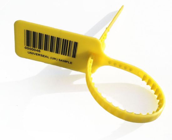 Tracewaste Security Seals | Universeal UK