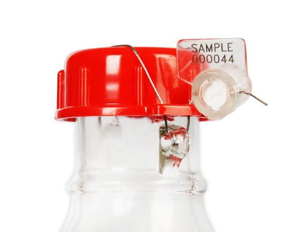 Valve Lockout Connectors | Universeal UK