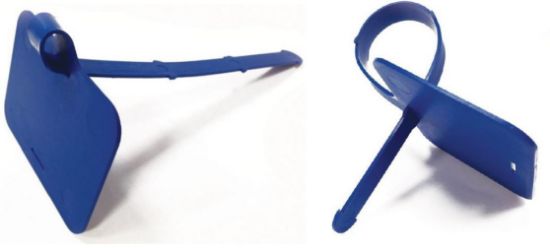 Detectable ID Tags | Universeal UK