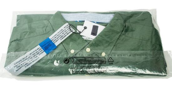 GarmentShield Clothing Security Tags | Universeal UK