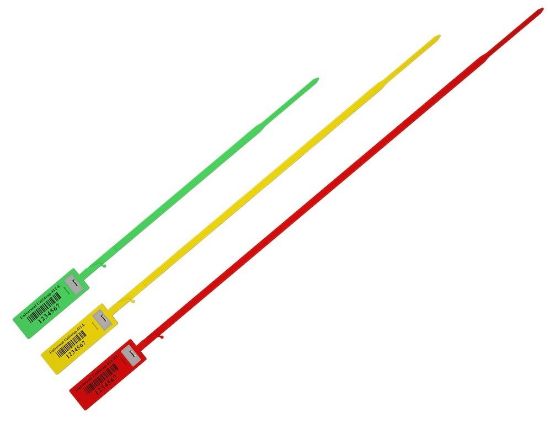 UniStrap 412 S/L/XL Security Seals | Universeal UK