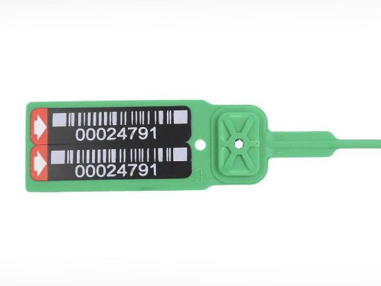 SecureLock Easy-Tear Pull-Through Seal | Hand-Removal | Universeal UK
