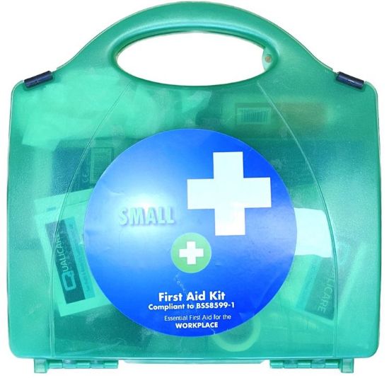 Medical Carry Cases | Universeal UK