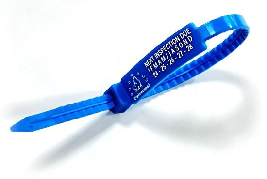 Customised Inspection Ties | Universeal UK