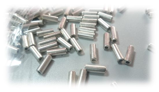 Sealing Ferrules | Universeal UK