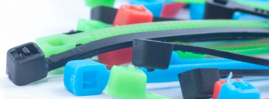 Cable Ties and Pulling Strengths | Universeal UK