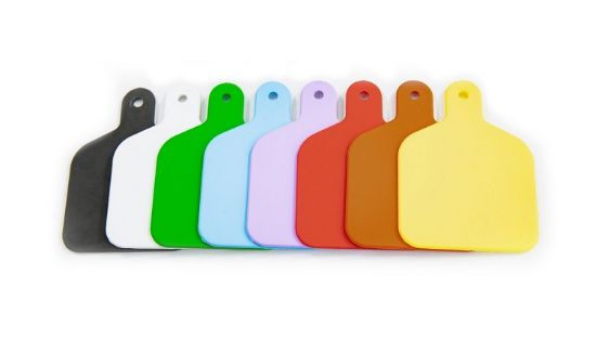 InspectaFlag - Periodic Inspection Tags | Universeal UK