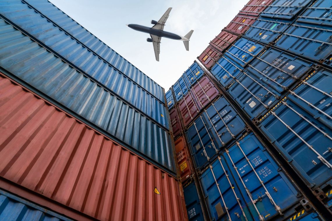 Security Seals for Known Consignor Cargo / SPX Cargo | Universeal UK