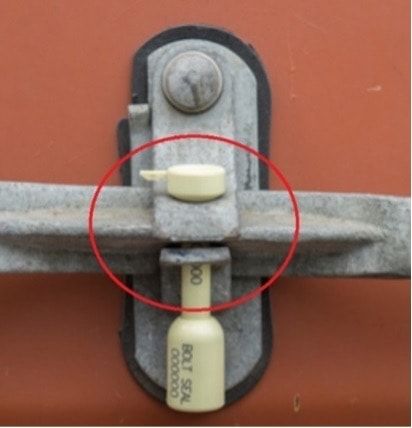 Guide To Securely Seal Your Shipping Containers | Universeal UK ...